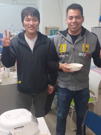 Jesus Luis Alberto Ponce Ruiz